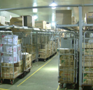 로지마스터(주) | LOGIMASTER