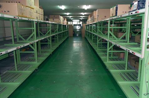 로지마스터(주) | LOGIMASTER