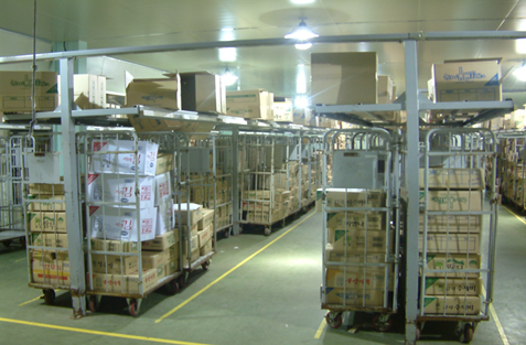 로지마스터(주) | LOGIMASTER